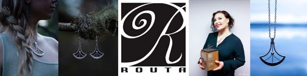 Routa Design - Tuotemerkin tuotteet - TueTiimiä.fi