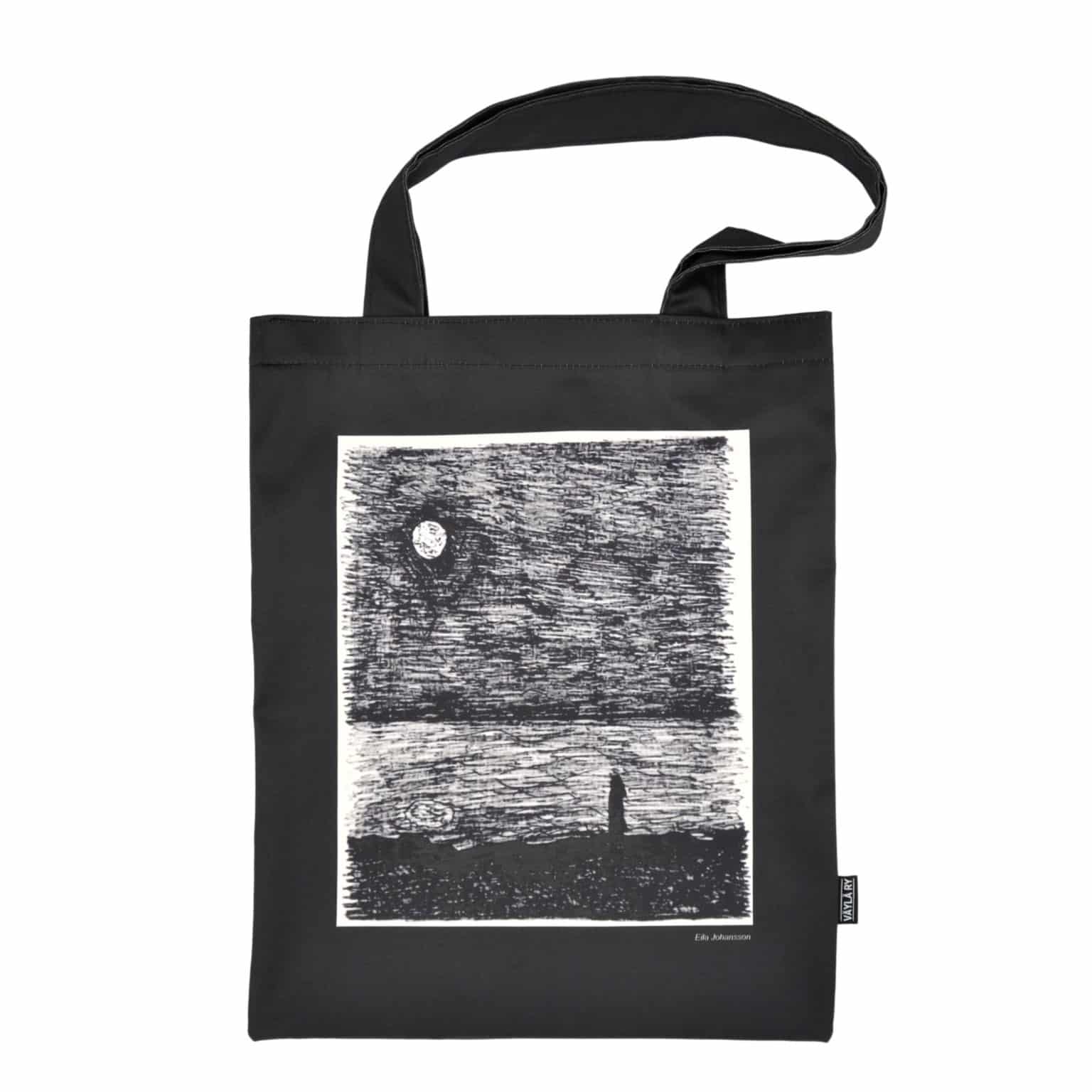 Eettinen kangaskassi / Väylä ry - Tuotto hyvään tarkoitukseen ...